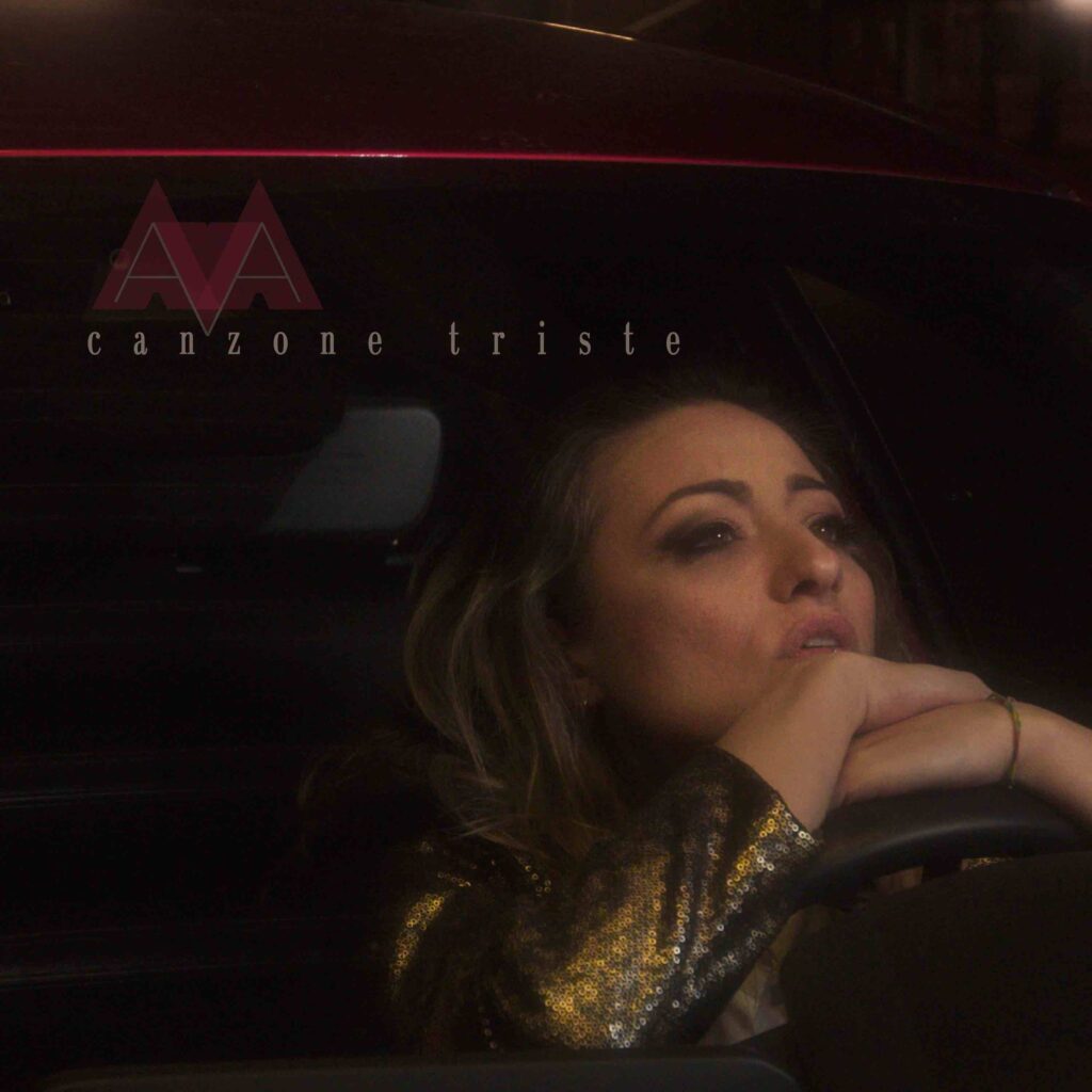 Esce “Canzone triste” il nuovo singolo di Ava - Conosci Milano
